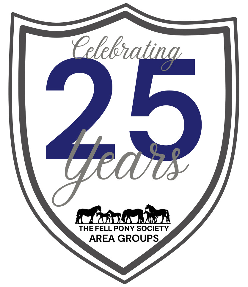 The Fell Pony Society: Challenge